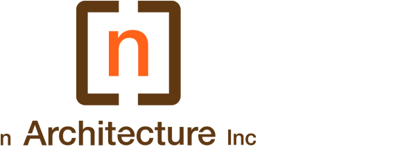 Contact, with contact form - n Architecture Inc